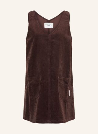 Marc O'Polo Denim Marc Opolo Denim Cordkleid braun