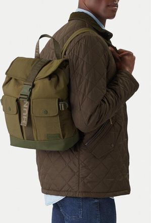 Hunter Rucksack CEO-HTR-XC-007-08 Khakifarben