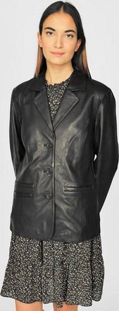 JCC Lederjacke 310174401