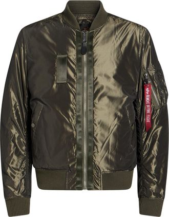 Alpha Industries JACKEN & M&Auml;NTEL - Jacken und Anoraks auf YOOX.COM
