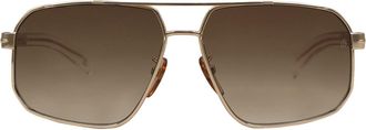 Eyewear by David Beckham BRILLEN - Sonnenbrillen auf YOOX.COM