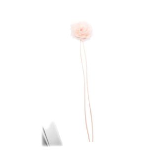 Max Mara Mxario Floral-appliqu&eacute; Brooch