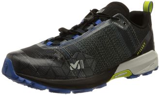 Millet Millet Herren Light Rush M Kletterschuh, Orion/Bird, 44 2/3 EU