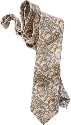 Mey & Edlich Boteh-Krawatte