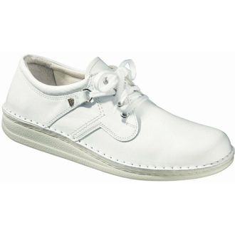 Finn Comfort Damen, Schuhe, Wei&szlig;, 38 EUGr&ouml;&szlig;e