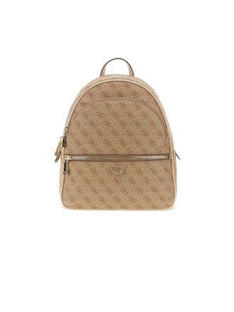 Guess Rucksack Manhattan Ii Large Backpack 27x33x12 cm