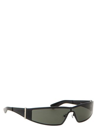 Alexander McQueen Sunglasses - Black