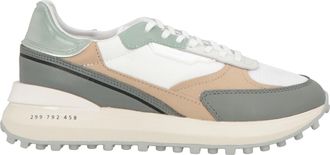 D.A.T.E. SCHUHE - Sneakers auf YOOX.COM