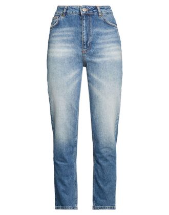 Twin-Set HOSEN & R&Ouml;CKE - Jeanshosen auf YOOX.COM