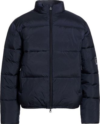 Emporio Armani JACKEN & M&Auml;NTEL - Pufferjacken & Daunenjacken auf YOOX.COM