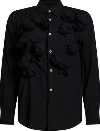 Comme Des Gar&ccedil;ons TOPS - Hemden auf YOOX.COM