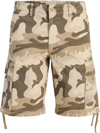 Jack & Jones Shorts JPSTCole Frank
