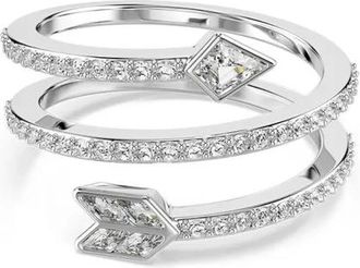 Swarovski Damen, Accessories, Grau, 50 MMGr&ouml;&szlig;e