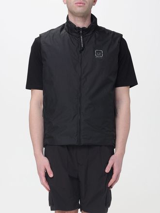 C.P. Company Weste C. P. COMPANY Herren Farbe Schwarz