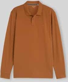 Tom Tailor Poloshirt mit Logo-Detail