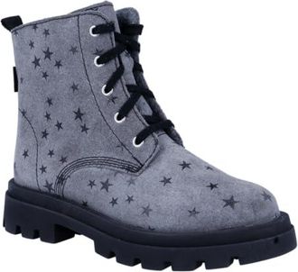 Richter Garçon Fille Jolie Bottine, Étoiles imprimées urbaines, 29 EU