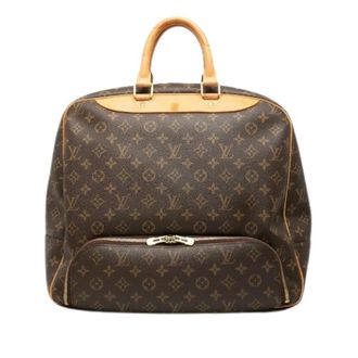 Louis Vuitton unisex, Pre-owned, Brun, Taille: ONE Size Sac Week-end Pre-owned