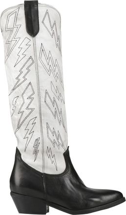 LEQARANT SCHUHE - Stiefel auf YOOX.COM