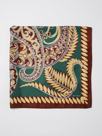 Etro Seidentuch ETRO Damen Farbe Bunt