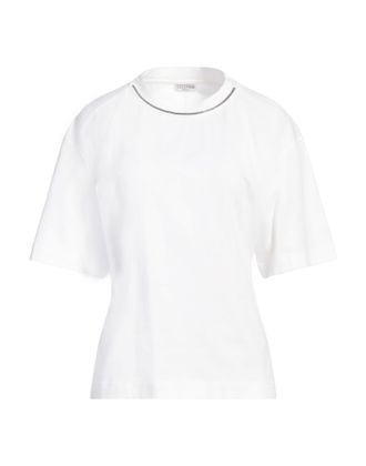 Brunello Cucinelli TOPS - T-shirts auf YOOX.COM
