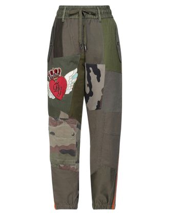 Dolce & Gabbana HOSEN & R&Ouml;CKE - Hosen auf YOOX.COM