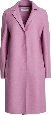 ANNIE PARIS JACKEN & M&Auml;NTEL - M&auml;ntel auf YOOX.COM