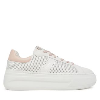 Furla Sneakers Furla YJ56NUA BX3728 3944S Weiß