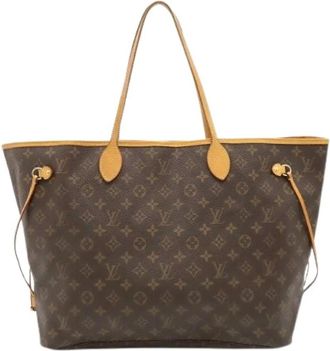 Louis Vuitton Damen, Pre-Owned, Braun, ONE SIZEGr&ouml;&szlig;e