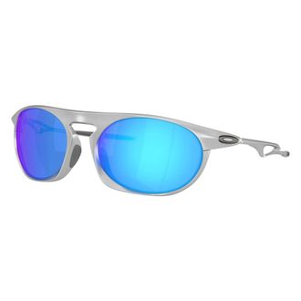 Oakley unisex, Accessoires, Gris, Taille: ONE Size 0Oo4065