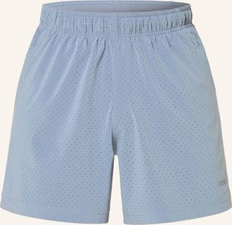 Gymshark Gymshark Shorts Gs X Cbum blau