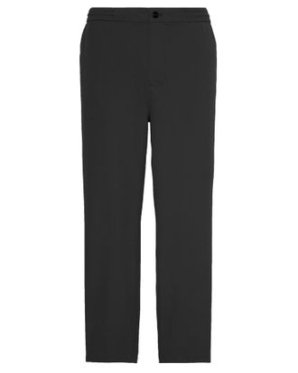 Calvin Klein Leichte Stretch-Chino mit Dehnbund und Tunnelzug, Classic Fit in