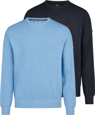 Redmond Pullover Basic