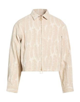 KAPITAL JACKEN & M&Auml;NTEL - Jeansjacken/M&auml;ntel auf YOOX.COM