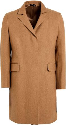 Brian Dales JACKEN & M&Auml;NTEL - M&auml;ntel auf YOOX.COM