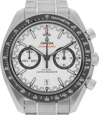 Omega Uhren - Speedmaster - Gr. unisize - in Weiß - für Damen