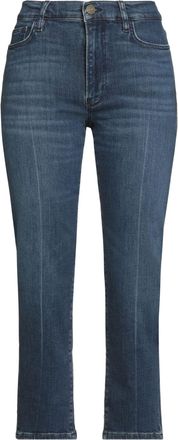 Frame Denim HOSEN & RÖCKE - Jeanshosen auf YOOX.COM