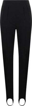 MUGLER Leggings - Schwarz