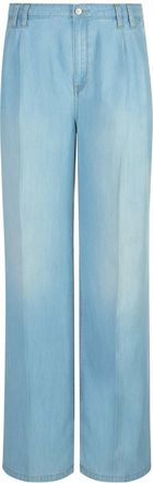 NYDJ Wide Fit-Jeans NYDJ denim