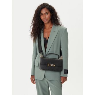 John Richmond Handtasche John Richmond RWP25160BO Schwarz