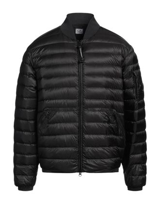 C.P. Company JACKEN & M&Auml;NTEL - Pufferjacken & Daunenjacken auf YOOX.COM