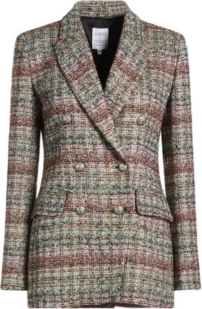 Sara Roka ANZ&Uuml;GE und CO-ORDS - Blazers auf YOOX.COM