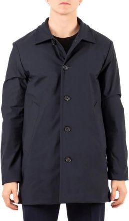 Hetreg&oacute; Herren, Jacken, Blau, 2XLGr&ouml;&szlig;e