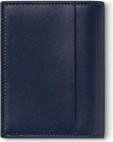 Montblanc Porte-cartes en cuir