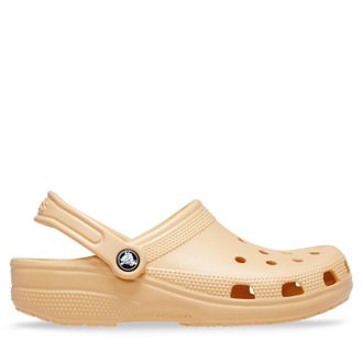 Crocs Pantoletten Crocs Classic Clog 10001 Orange