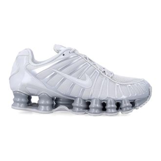 Nike Shox TL - - Sport - Damen - Grau - 39 EU