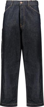 Diesel Homme, Jeans, Noir, Taille: W34 Jeans droits