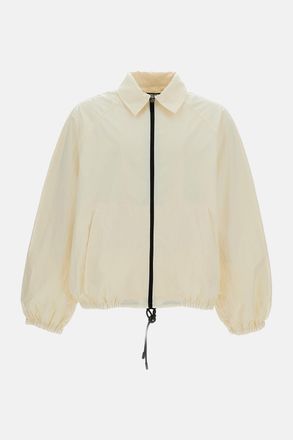 Jacquemus Jacke Le Coupe-vent