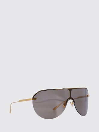 Bottega Veneta Lunettes De Soleil Femme couleur Marron