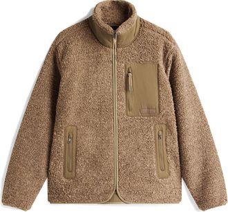 Tommy Hilfiger Fleecejacke