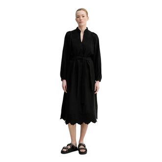 Munthe Damen, Kleider, Schwarzk, XSGr&ouml;&szlig;e